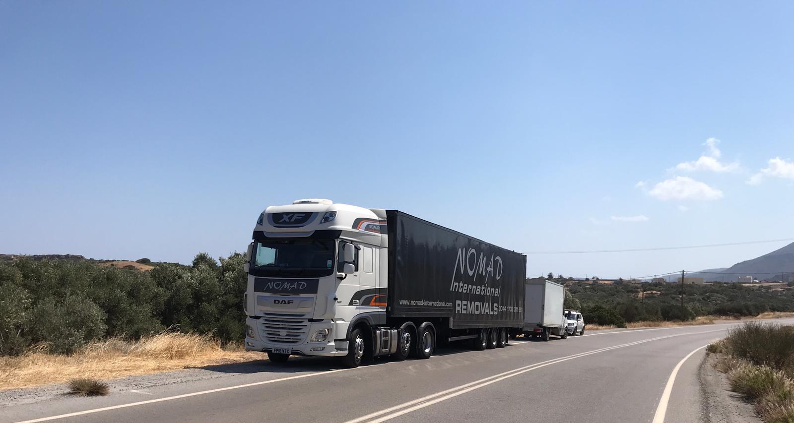 Testimonials - #1 for Moving Abroad - Greece, Crete & The Mediterranean
